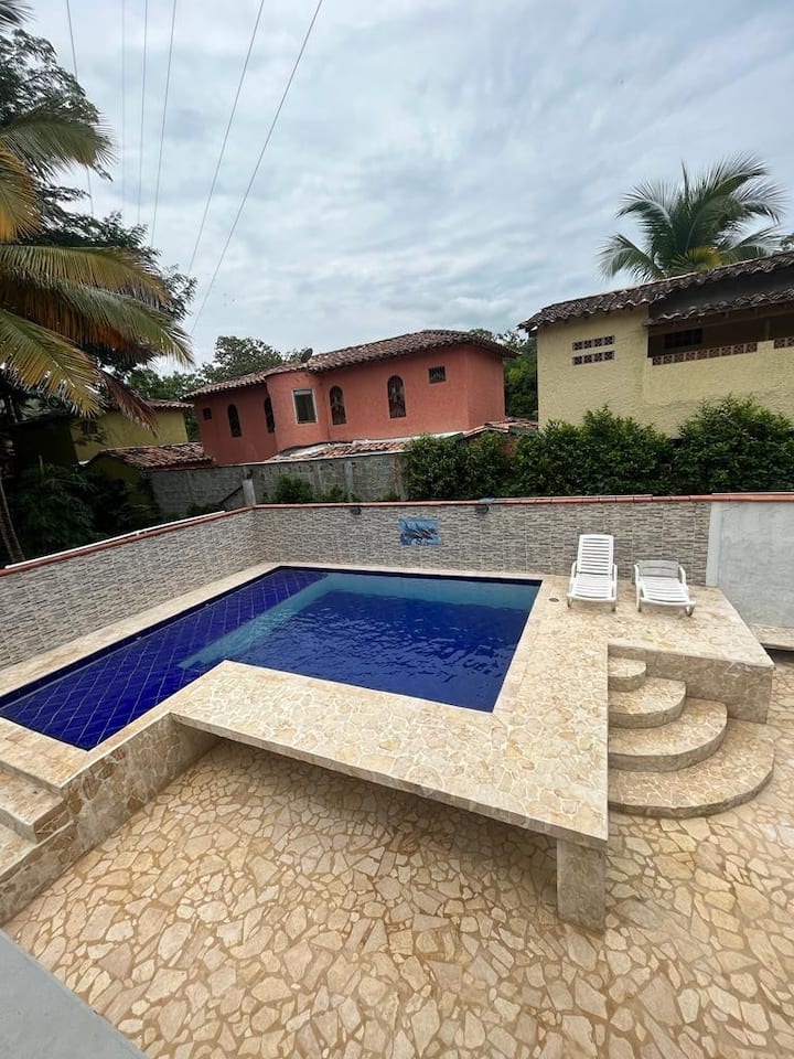 Cabaña En Santa Fe De Antioquia - Santa Fé de Antioquia