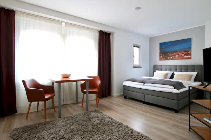 Cozy Studio In The Popular Belgian Quarter - Köln