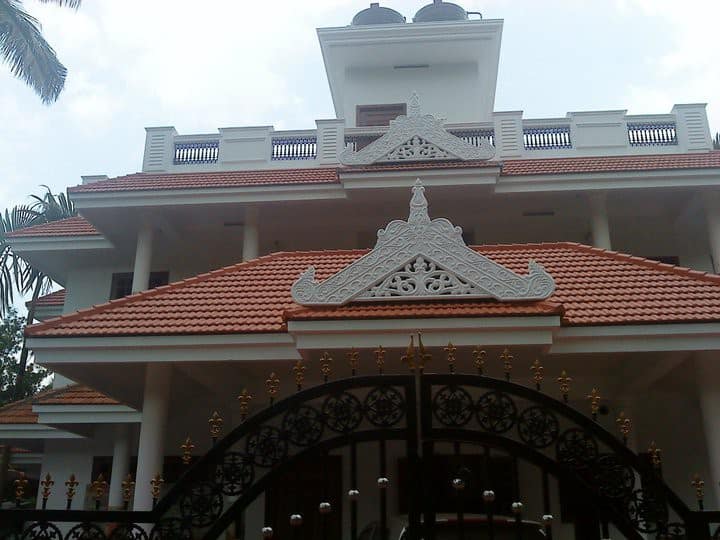 DRO Homes - Near Kochi Airport - Double Room AC - Apartments for Rent ...