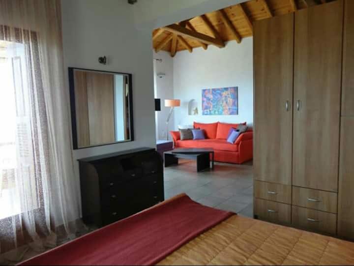 Skiathos Garden Cottages - Skiathos