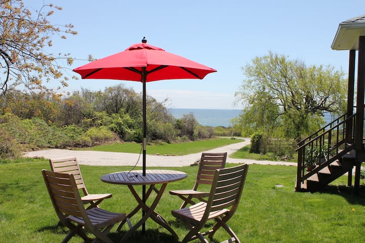 Montauk Beach Bungalow East Apt. - Montauk, NY