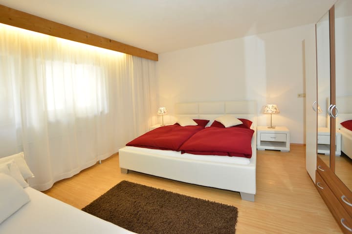 Appartment Zum Abschalten - Telfs