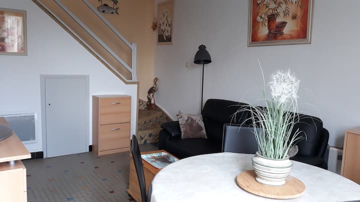 Maison "Mon Abri" Sur Les Routes Du 40, 32, 64, 65 - Aire-sur-l'Adour
