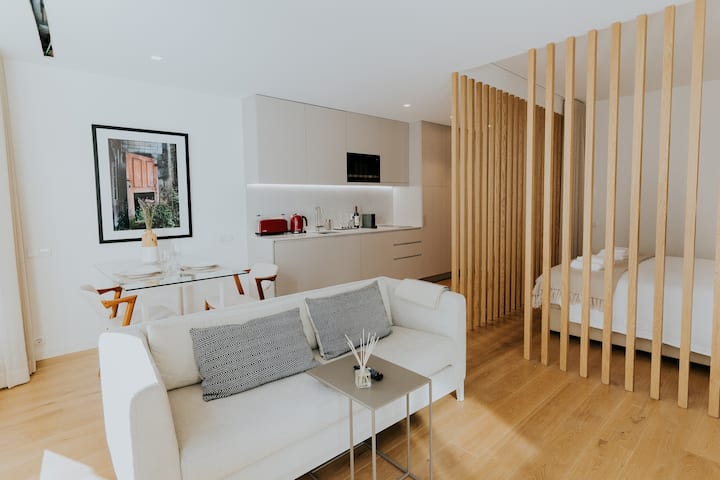 Viva Formosa Lofts - Porto