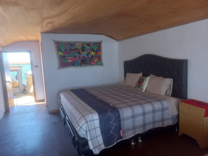 Titicaca  Experiencias Auténticas - Puno