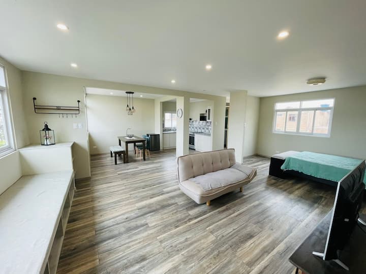 Mini-depa Moderno En La Zona Más Segura De Pisco - Pisco