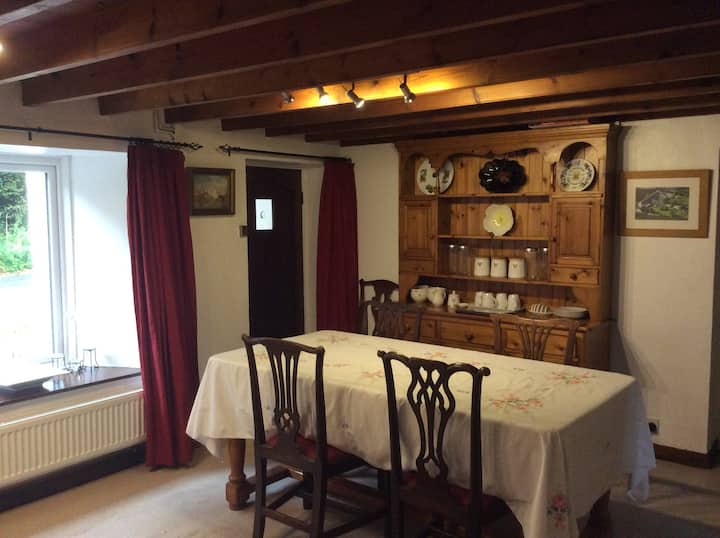 Single Room + B’fast, Heathfield, Tavistock, Devon - Tavistock