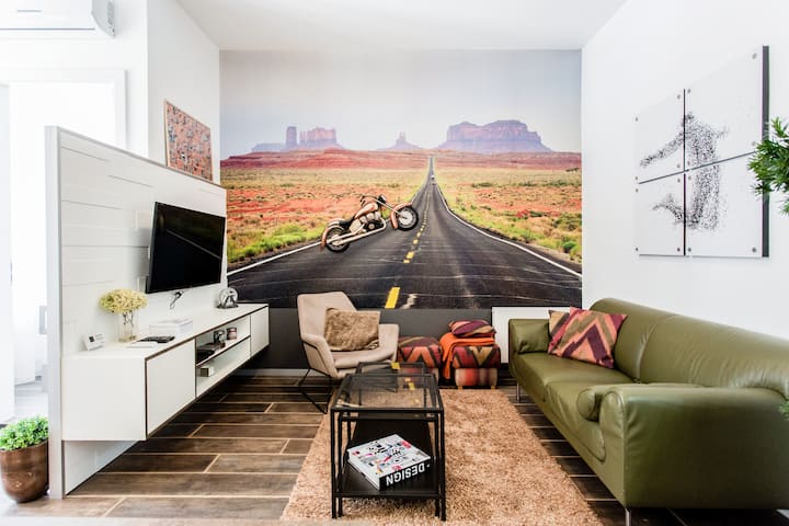 Apartement Near By The Oper - Budapest