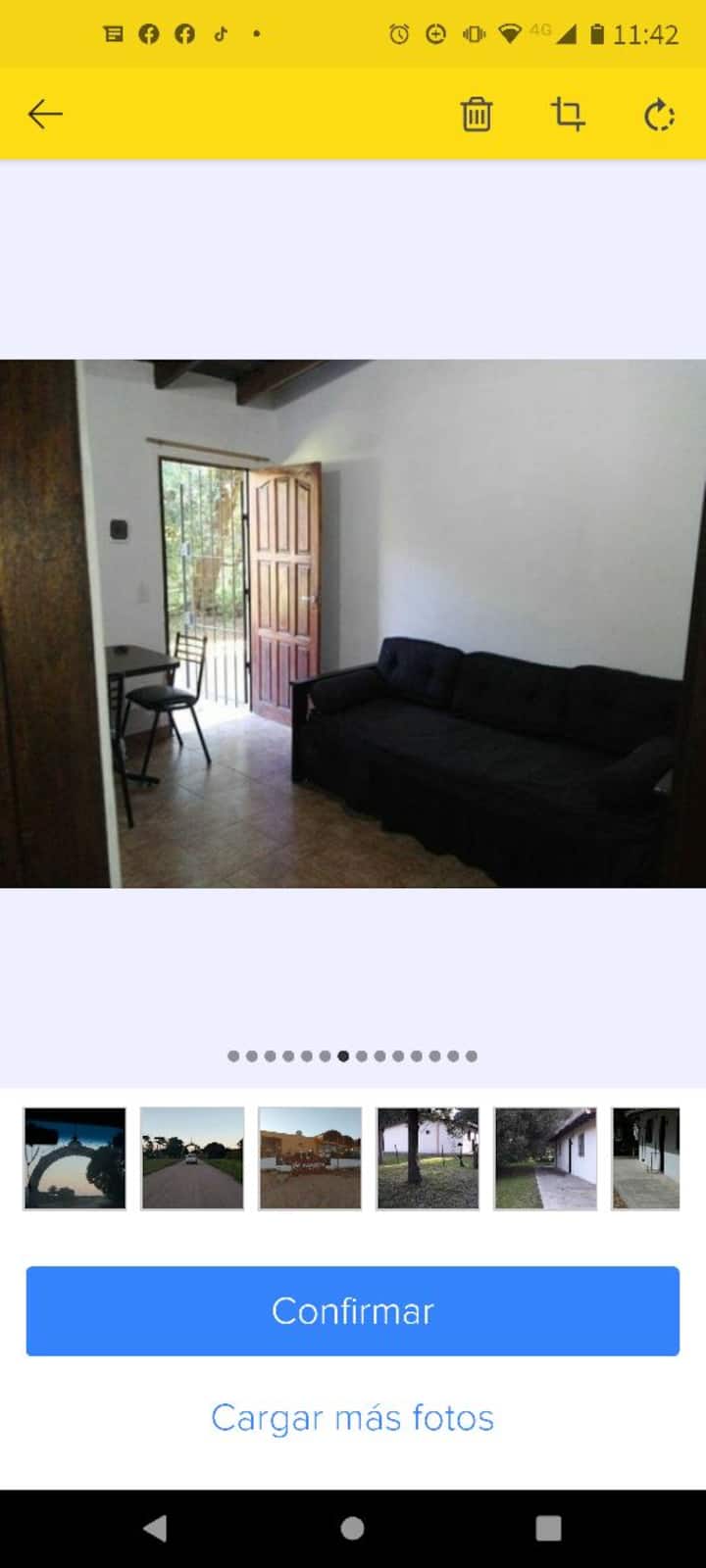 Relax, Tranquilad, Paz! Armonia Perfecta - Miramar