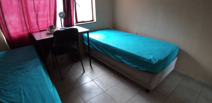 Nice Place To Spend A Day Or Two - Bloemfontein