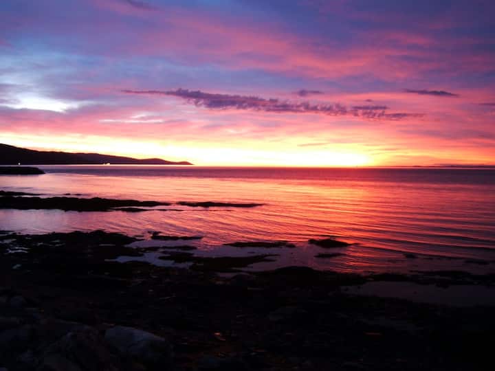 Domaine Du Fleuve 3 - La Malbaie
