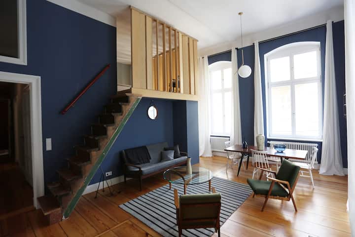 Great Design For Discerning People In Berlin Mitte - Berlin
