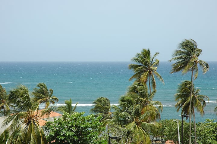 Beach Resort 2br With Backup Power/water - Dorado