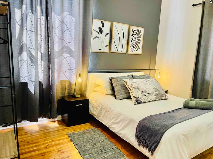 Leopard's Valley Guest Cottage 6 - Graaff-Reinet