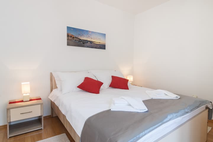 Apartment Petrangela - Split