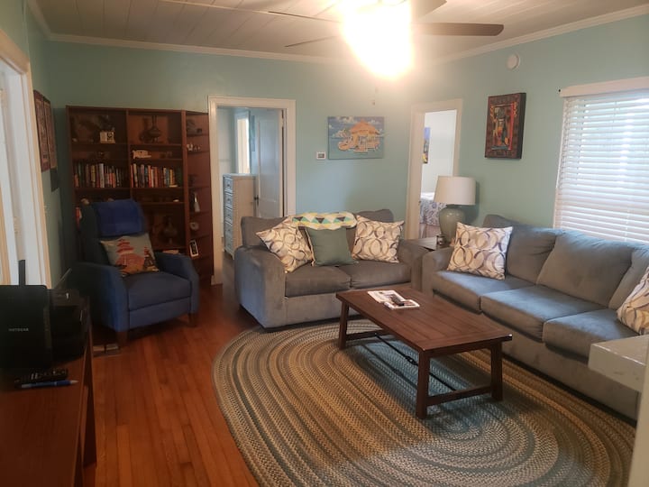 Loveday's Beach House 1 - Delray Beach