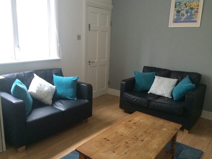 Private Space Dble Bed, Futon, Child Sofabed Zone2 - City of London