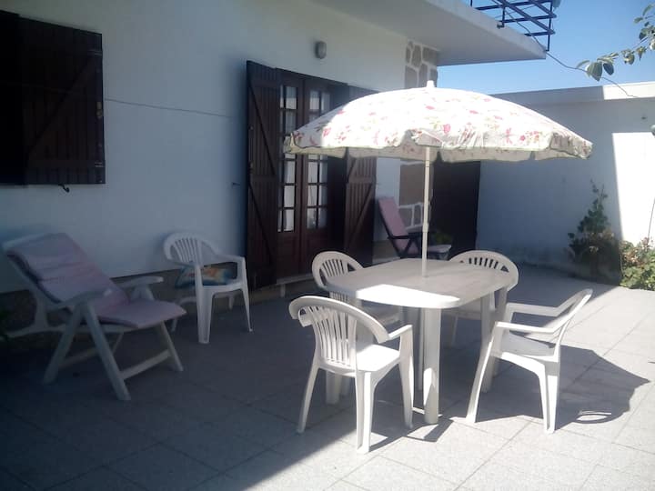 Hidranjas Guest House - Póvoa de Varzim