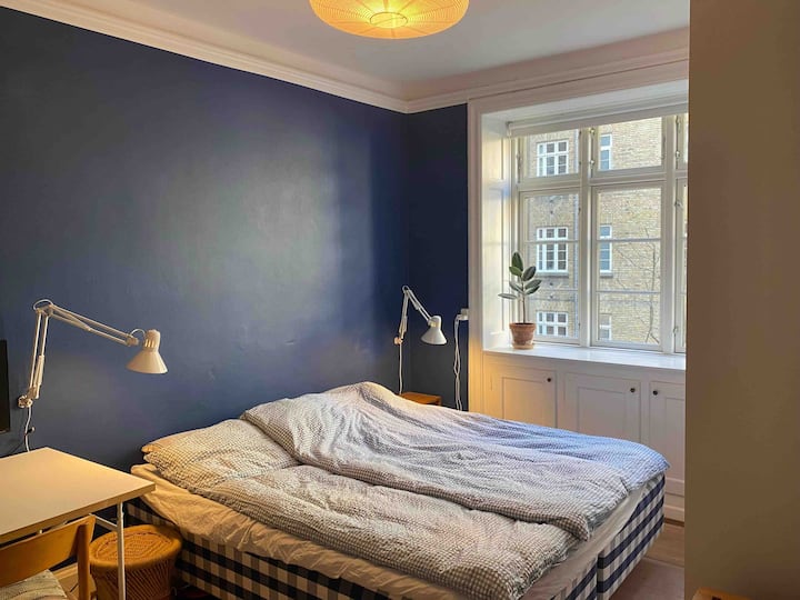 Full Apartment On Amagerbro, Central In Copenhagen - Copenaghen