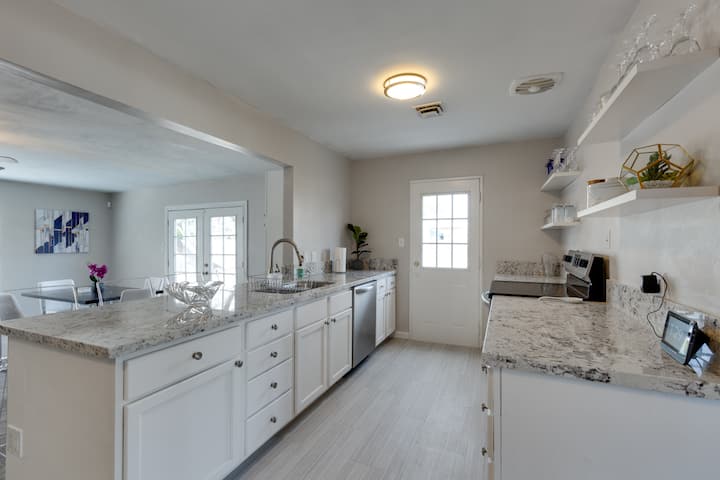 Casa Azul - Minutes From The Strip! - Las Vegas