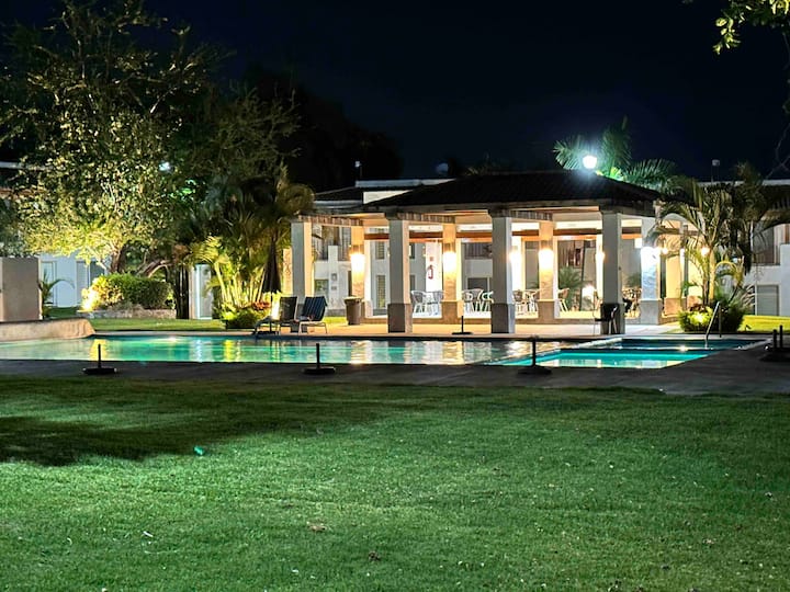 Diversión Y Tranquilidad Para Tu Familia, - Xochitepec