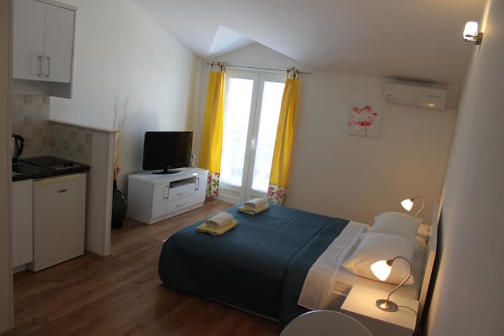 Apartments Mateljak No3 - Podaca