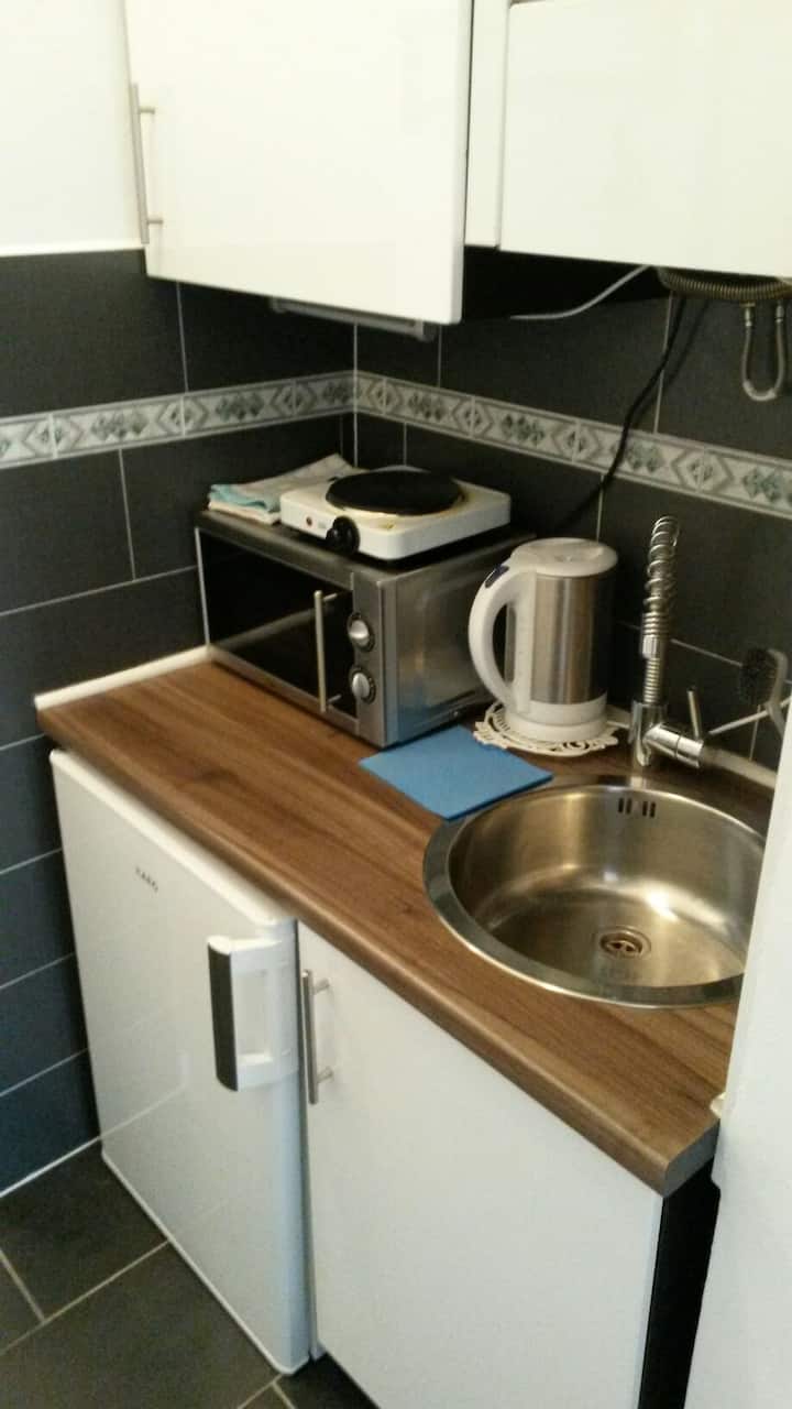 Small Cityapt Not Far To The Center - Vienna