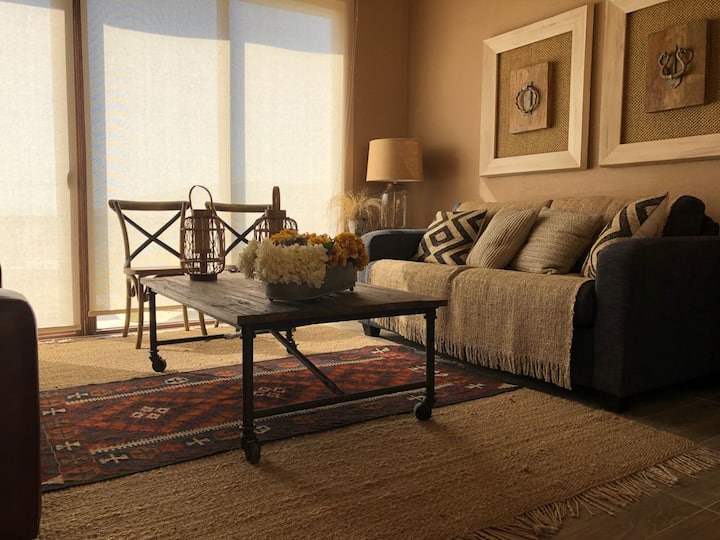 Villas Toscanas- Villa Volterra - Limache