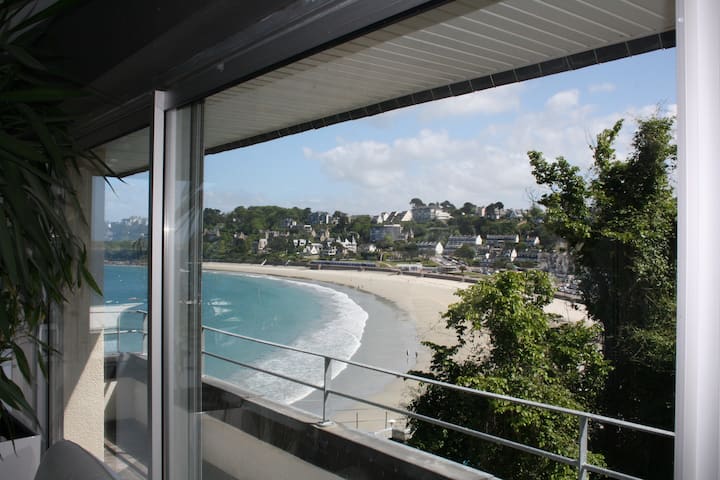 Villa Pleine Vue Mer, Perros Guirec - Trégastel