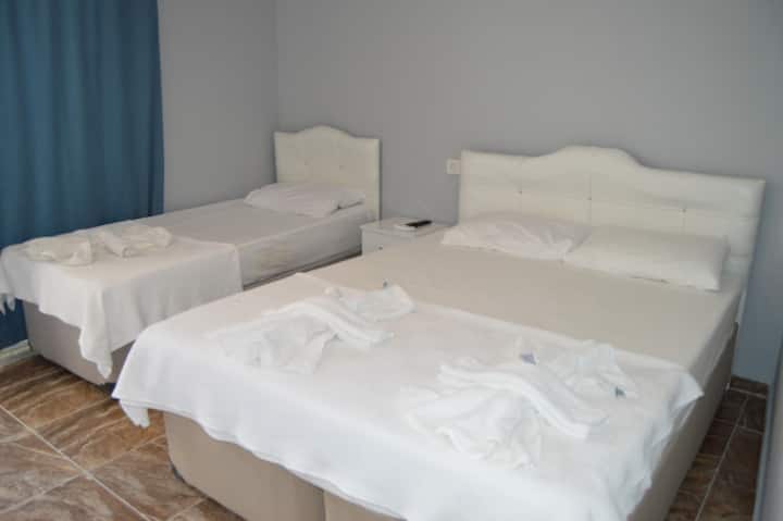 Erken Apart(10) - Dalyan, Ortaca-Muğla