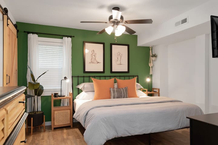 Island Life - Updated Space With An Island Feel - Nags Head