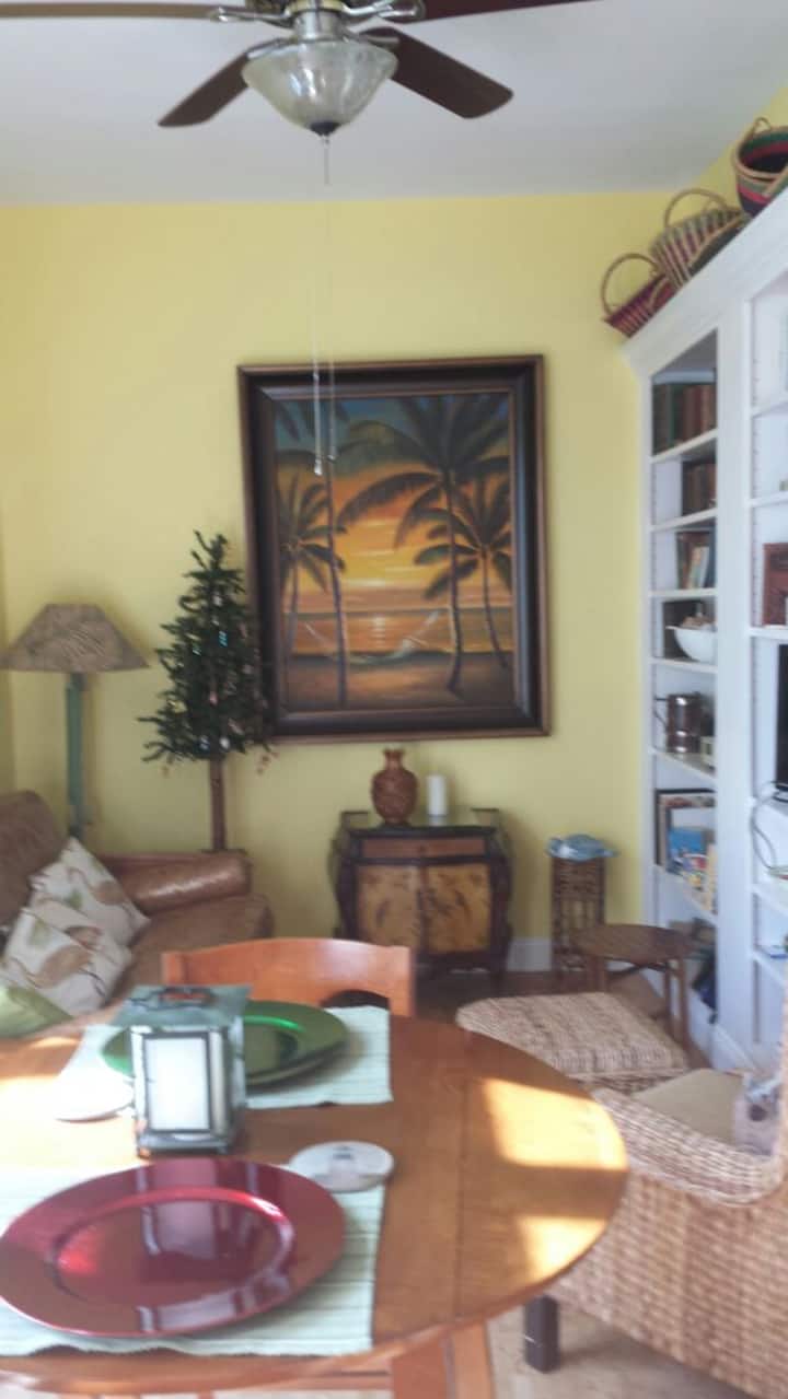 A Lakeshore Cottage Vintage 1926 - Mount Dora, FL