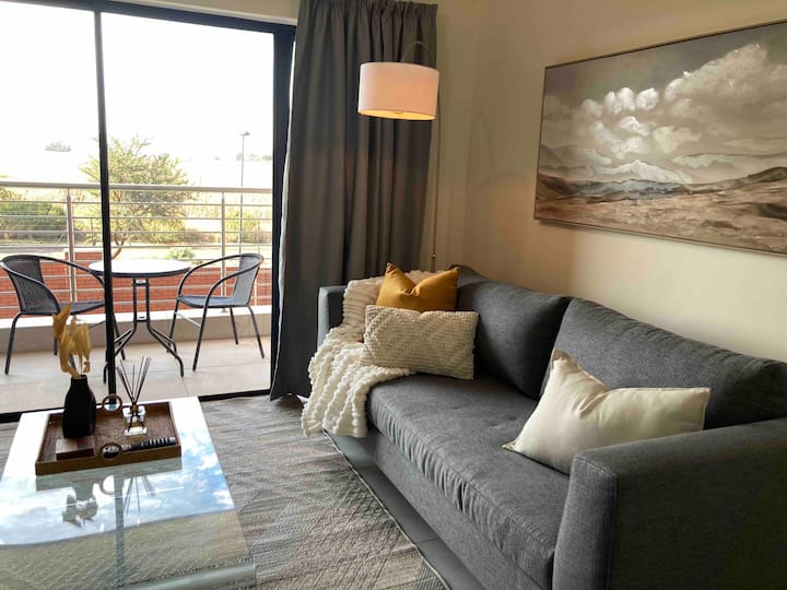 Luxury 1bed Serengeti Olivewood Ort Airport - Tembisa