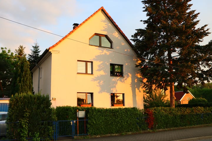 Ferienwohnung Hempel - Dresde