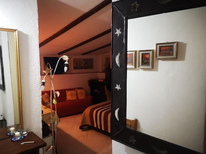 Gallura In Loft - Monti