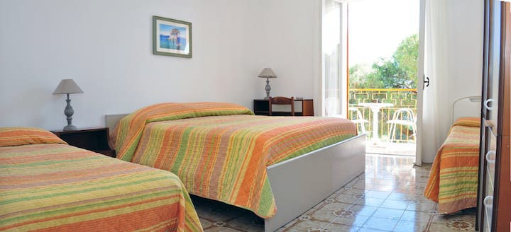 Hotel Polito Ischia - Forio