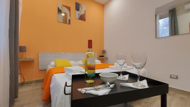 Historic Centre Guest House - Naples