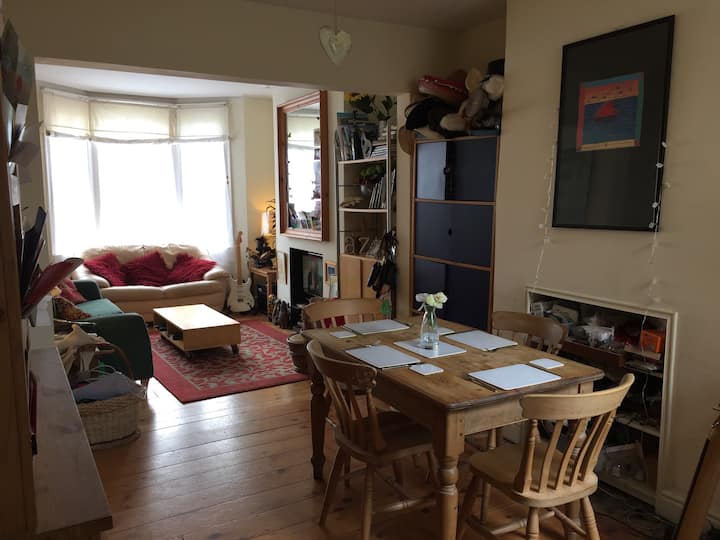Quiet Room In Fantastic Location - Bradford-on-Avon