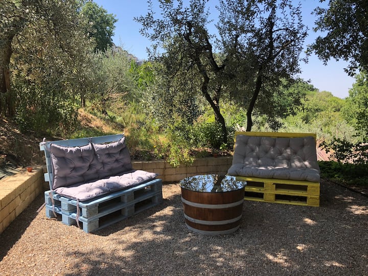 Didi House - Montepulciano