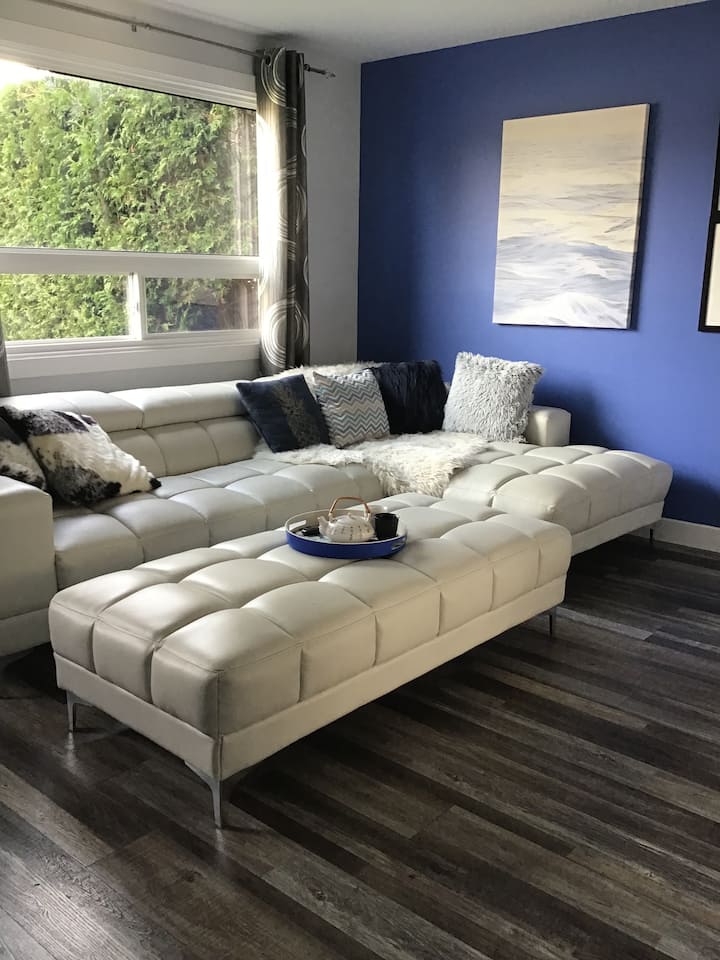 Entire House. Clean And Bright. Super Location - Thunder Bay