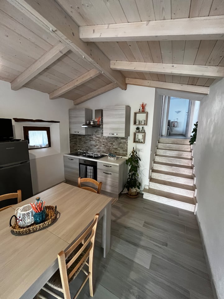 Casa Vacanze Residenza Del Sole - Sant'Anna Arresi