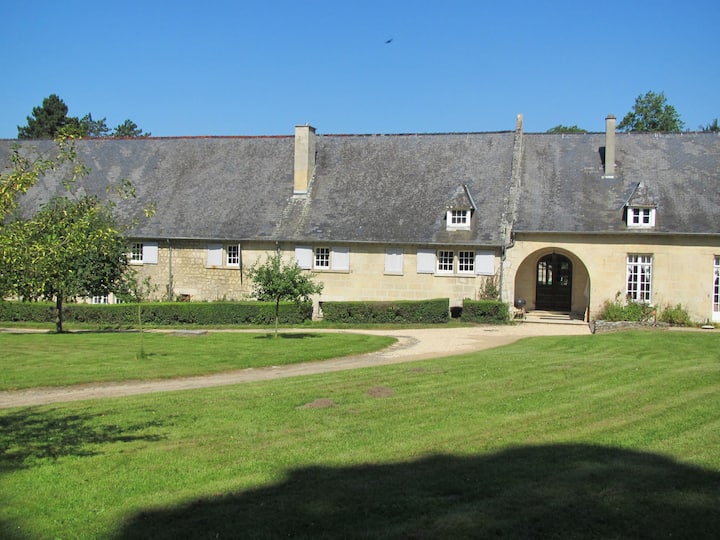 "Grand Sambam" De Mon Enfance - Laon