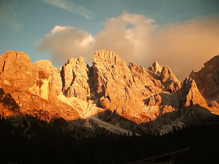 Vacanze A Madonna Di Campiglio - Madonna di Campiglio
