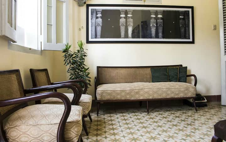 Valle Havana Hostal - Havana