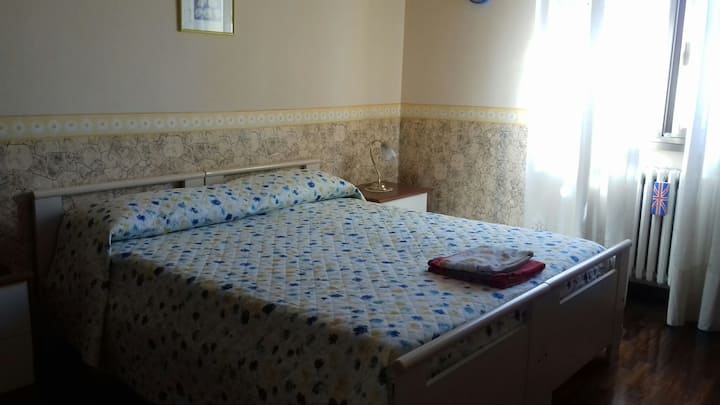 B&b Aurora - Modena