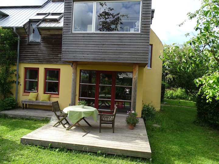 Nice House 20 Min From ÅRhus Center - Aarhus