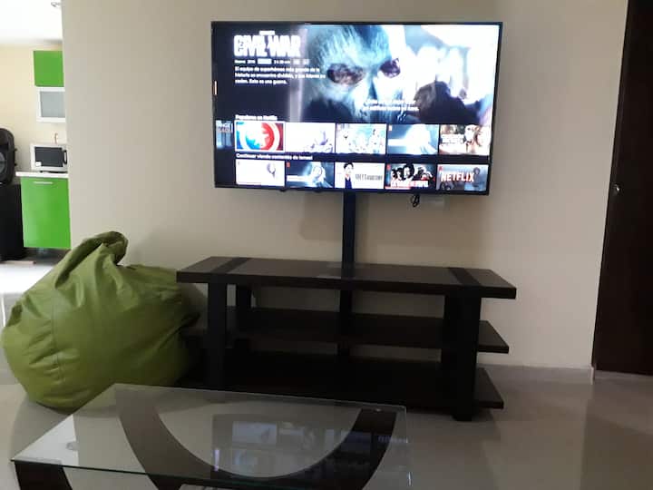 Departamento En La Cdmx 2 , Cerca De Polanco - Cidade do México