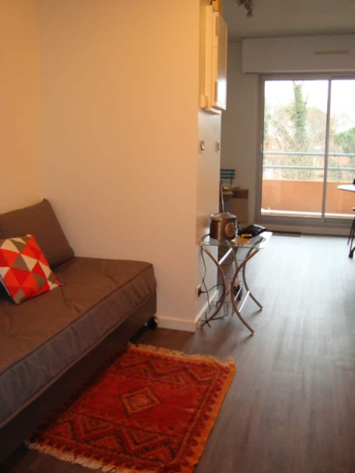 Appartement 2 /3 Personnes - Cap Ferret