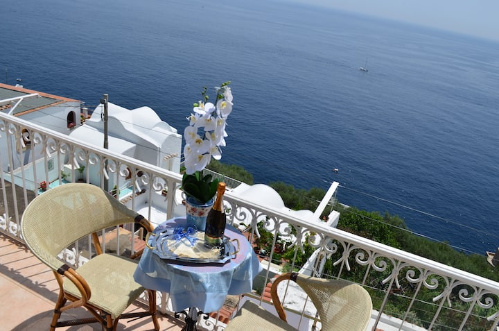 Divina Costiera Praiano - Praiano