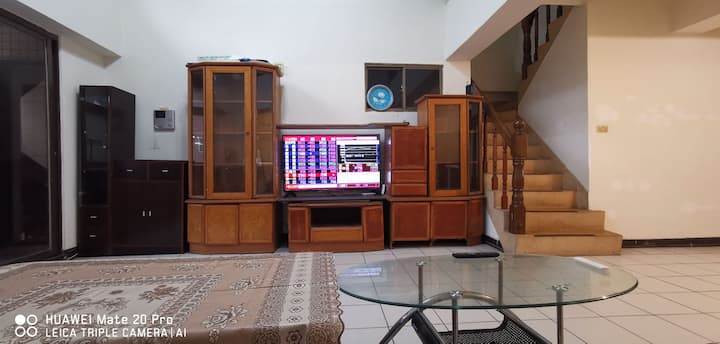 文七靜巷大好宅 - 桃園區